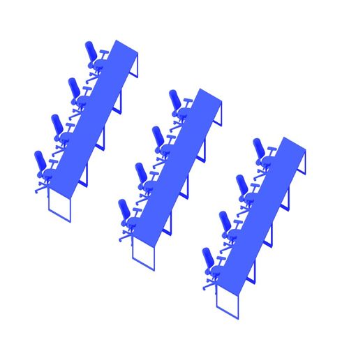 Restaurant Seating Arrangements Dimensions & Drawings | Dimensions.com