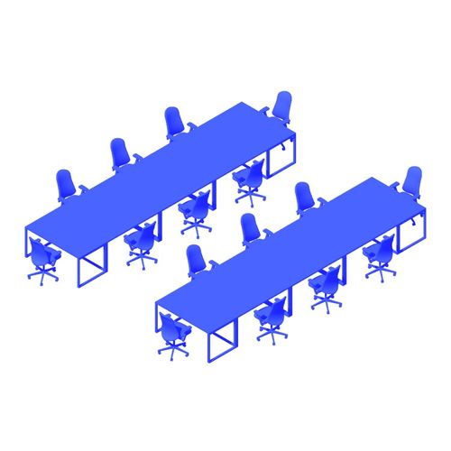 Full (Double) Bedroom Layouts Dimensions & Drawings | Dimensions.com