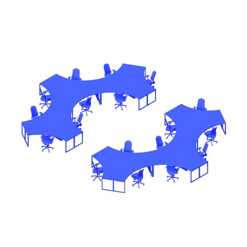 Single Row Galley Kitchens Dimensions & Drawings | Dimensions.com