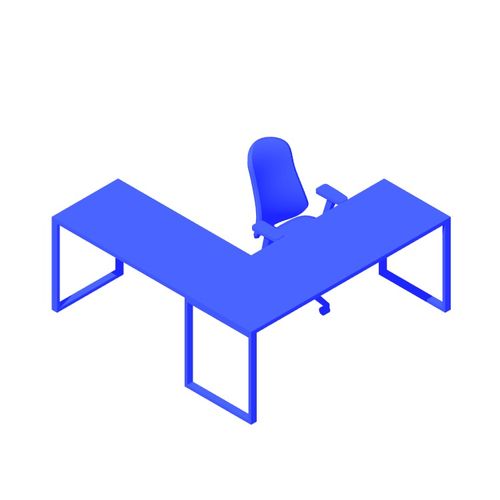 Semi-Trailer Truck - 40' WB Dimensions & Drawings | Dimensions.com