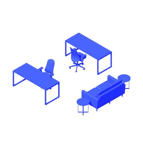 Passenger Turning Path - 90° Dimensions & Drawings | Dimensions.com