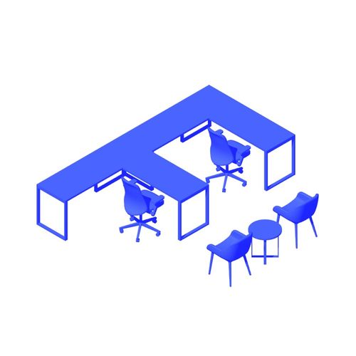 Passenger Turning Path - 90° Dimensions & Drawings | Dimensions.com