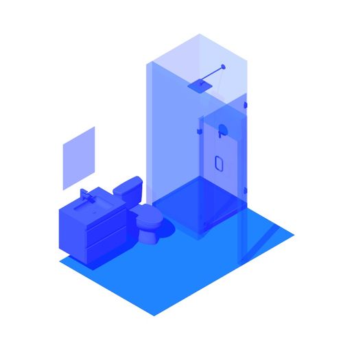 Four Lift Elevator Bank Dimensions & Drawings | Dimensions.com