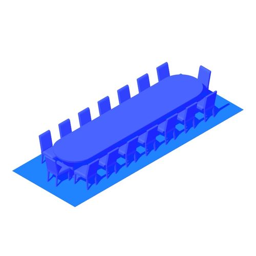 Banquette Seating Dimensions & Drawings | Dimensions.com