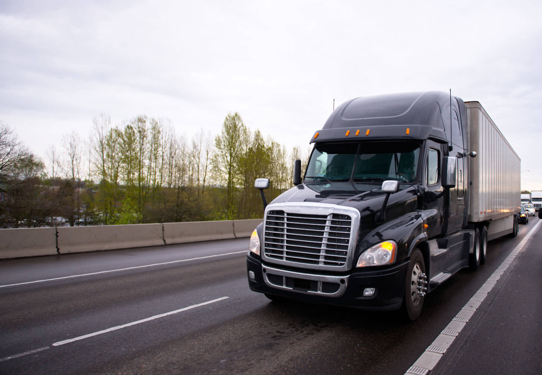 Logistics Services Company Indiana | Keystone Lines