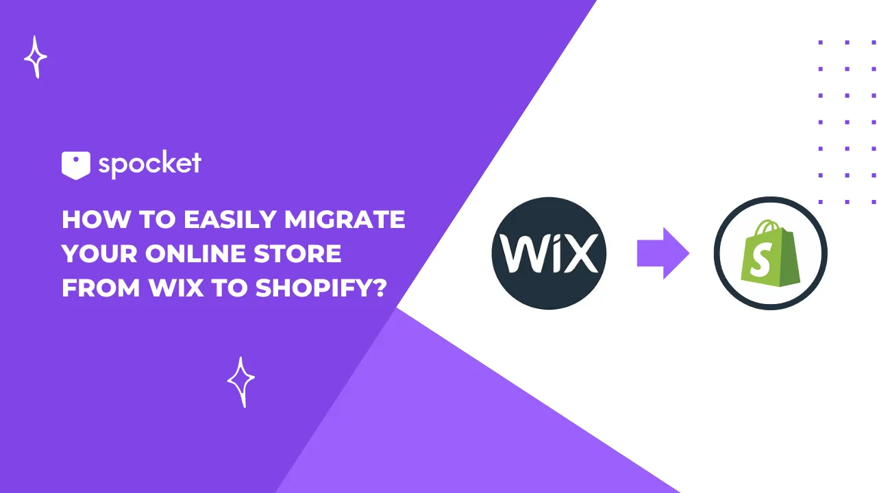 How to Migrate from Wix to Shopify: Step-by-Step Guide
