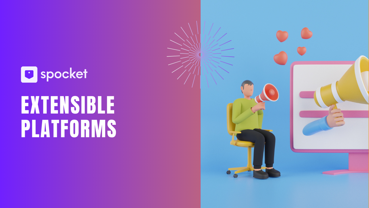 Qué son las plataformas extensibles y cómo potencian las empresas