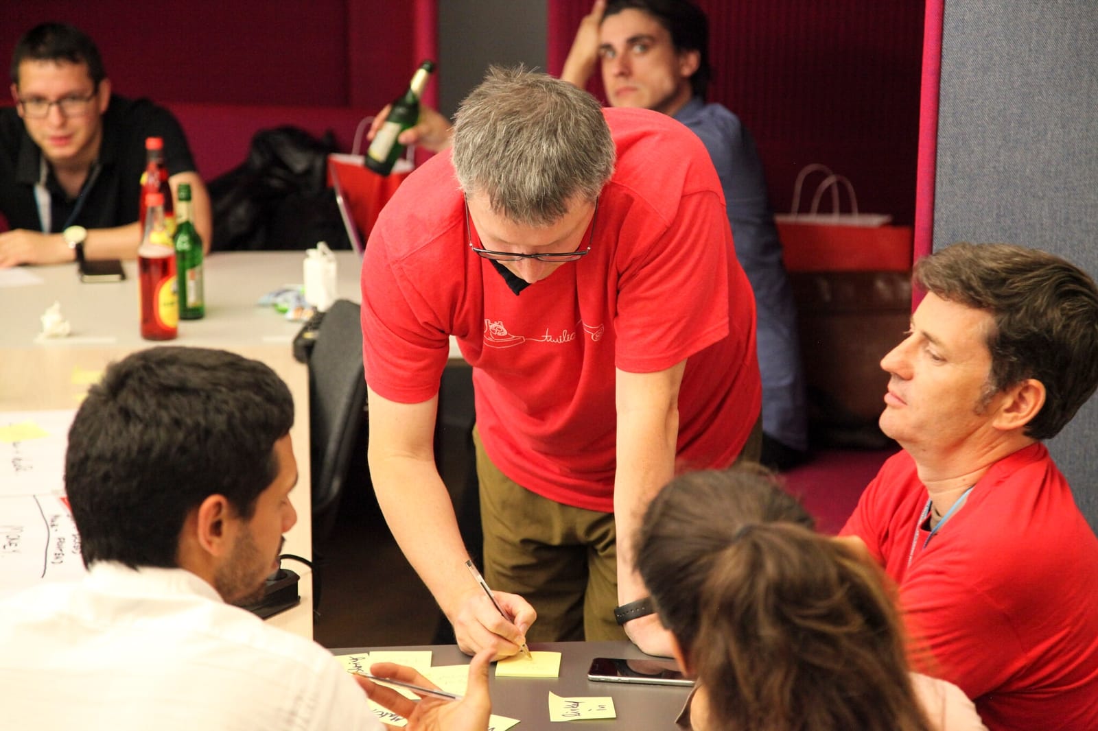 Green Tech Hackathon Guide: Everything You Need to Know