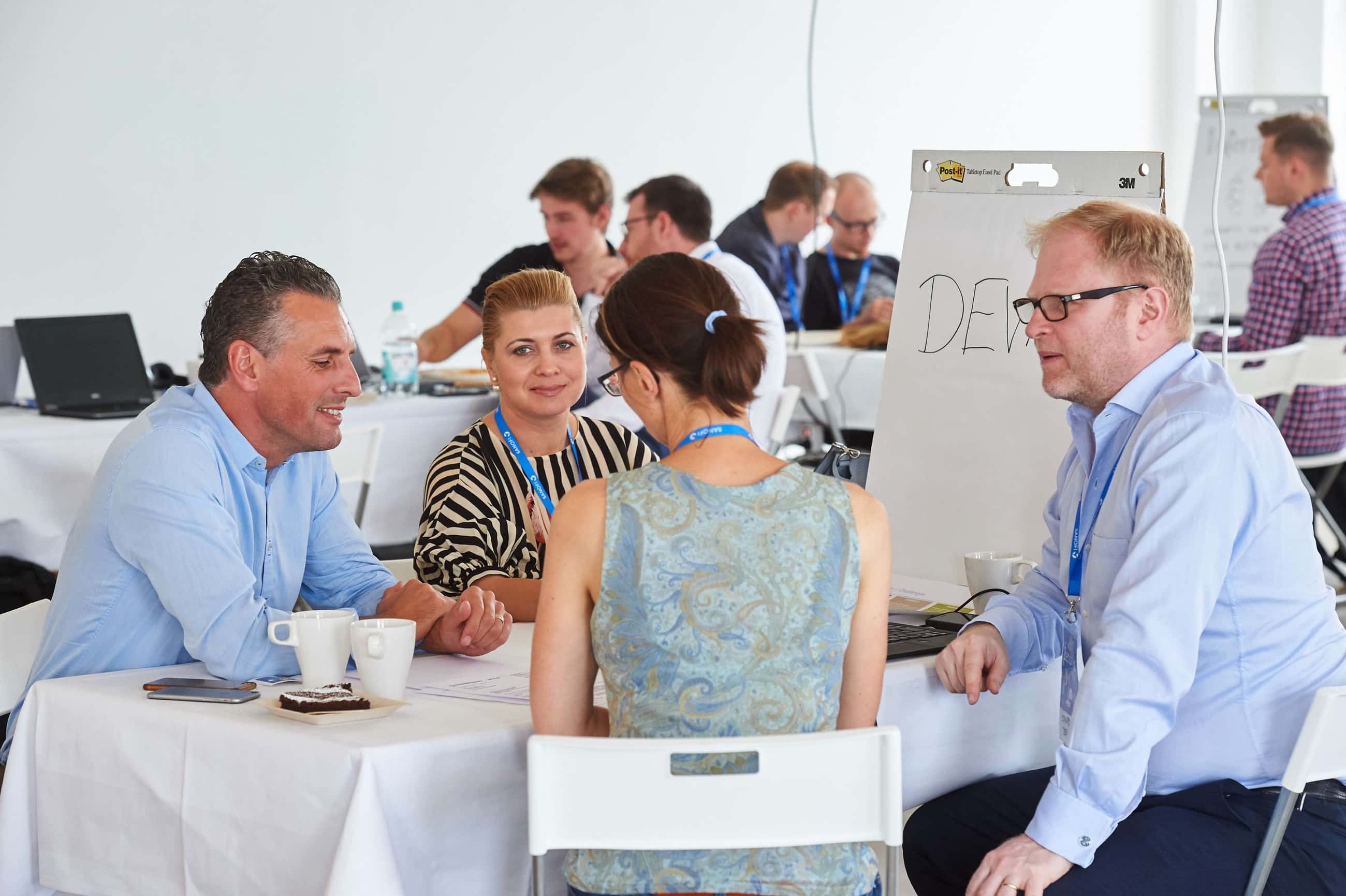 AI Hackathon Guide: Everything You Need to Know