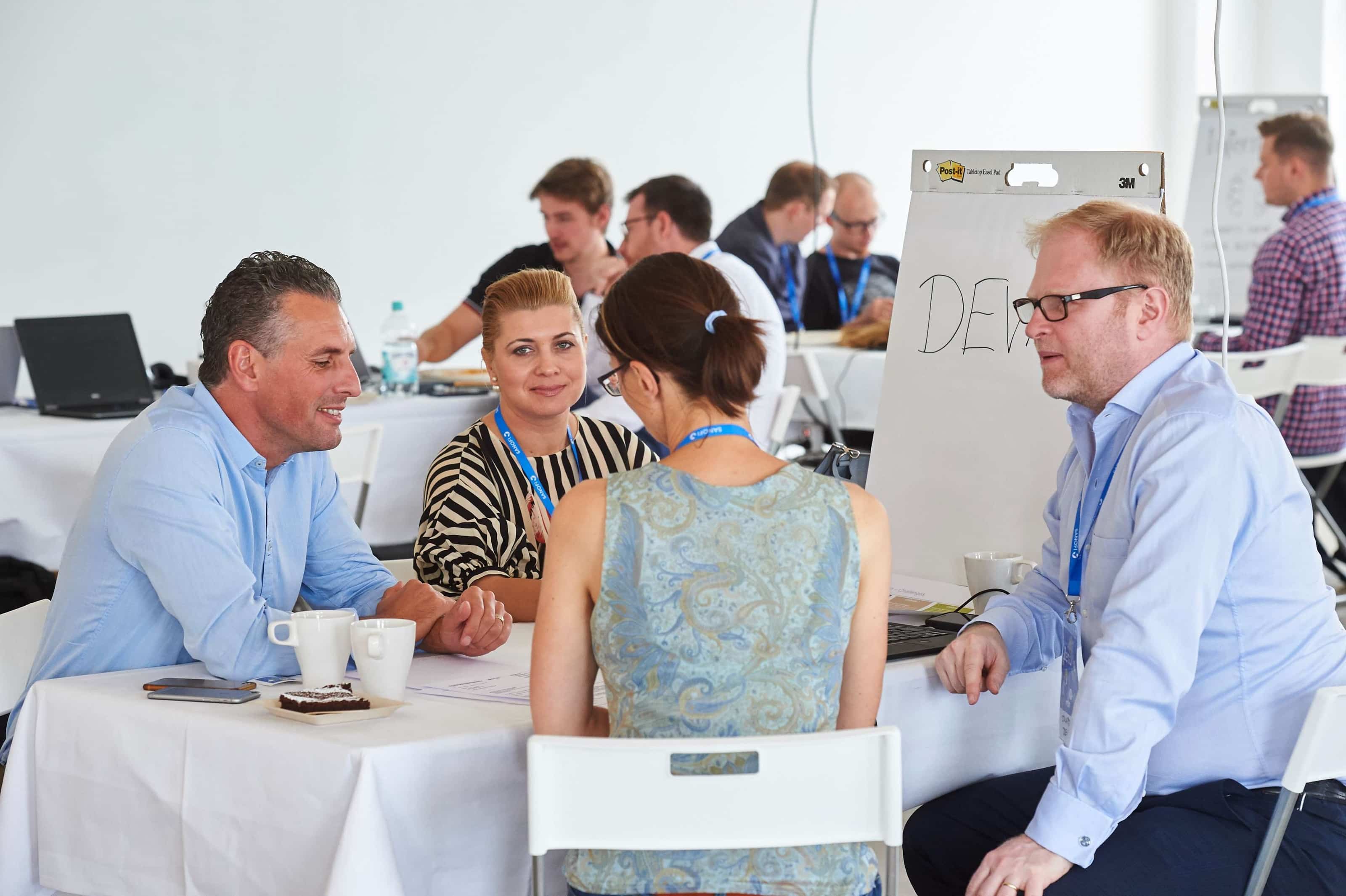 AI Hackathon Guide: Everything You Need to Know