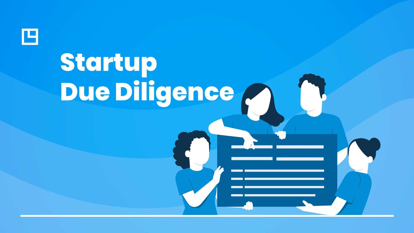 Startup Due Diligence: Insider Secrets & Approach | FirmRoom