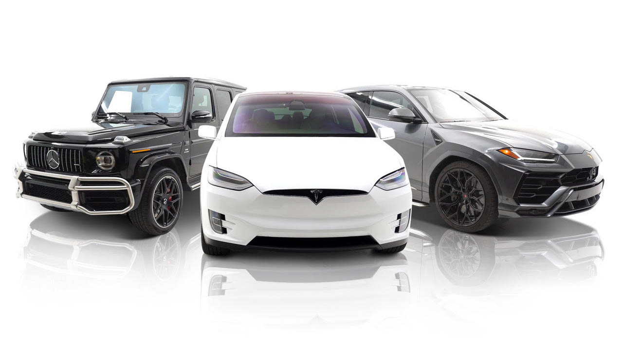 Sell Exotic Cars, Luxury Cars, and Classic Cars | Exotic Car Trader