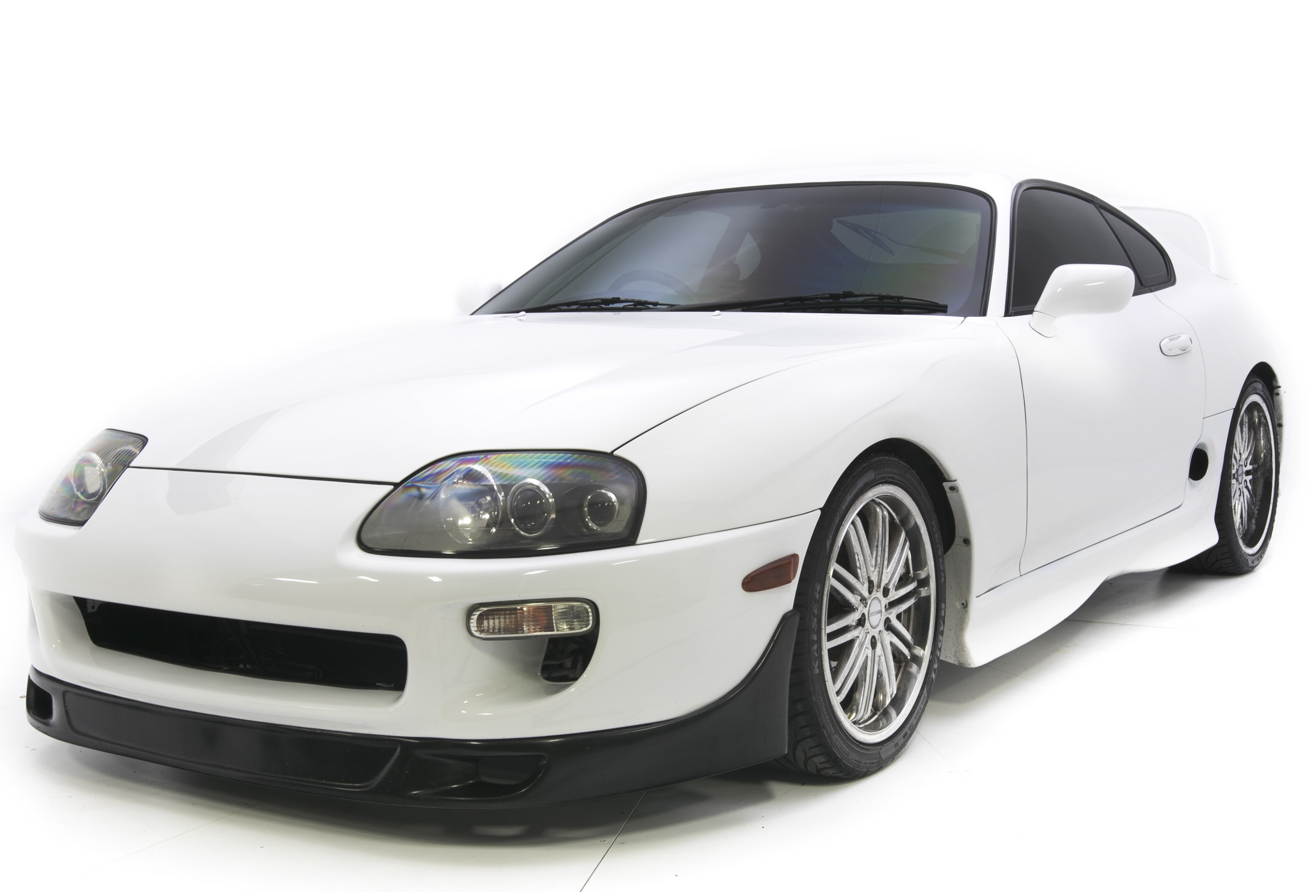 1996 Toyota Supra Turbo for Sale | Exotic Car Trader (Lot #167)