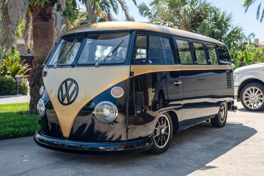 1967 Volkswagen Bus Restomod for Sale | Exotic Car Trader (Lot #22092958)
