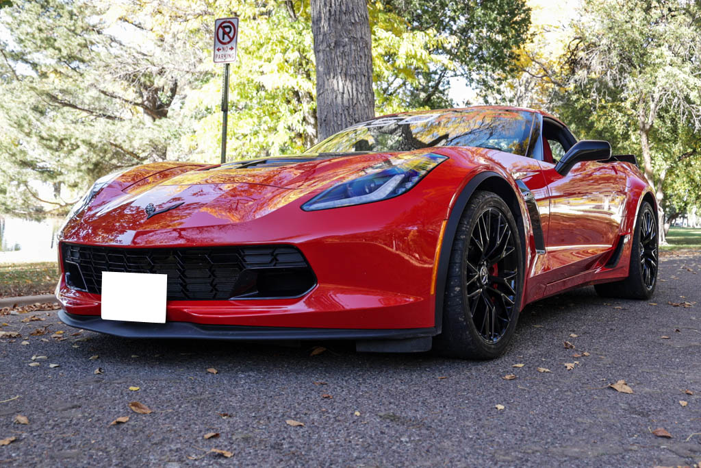 2015 Chevrolet Corvette Z06 3LZ for Sale | Exotic Car Trader (Lot #22103153)