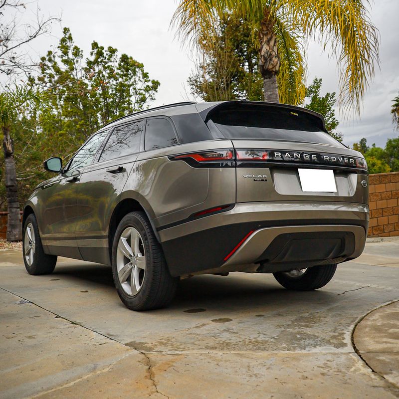 2018 Land Rover Range Rover Velar S for Sale | Exotic Car Trader (Lot ...