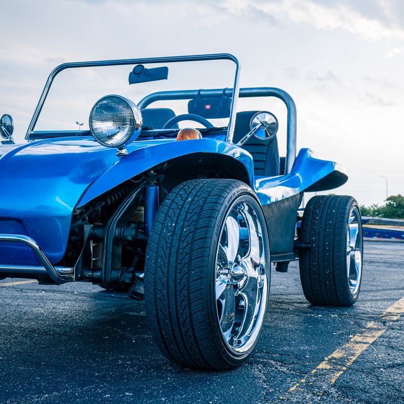 1974 Meyers Manx Dune Buggy for Sale | Exotic Car Trader (Lot #23075045)