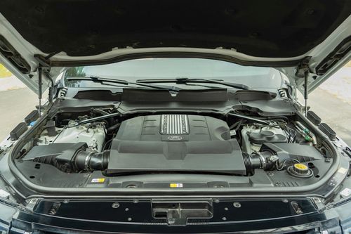 2018 Land Rover Range Rover Autobiography LWB Supercharged for Sale ...