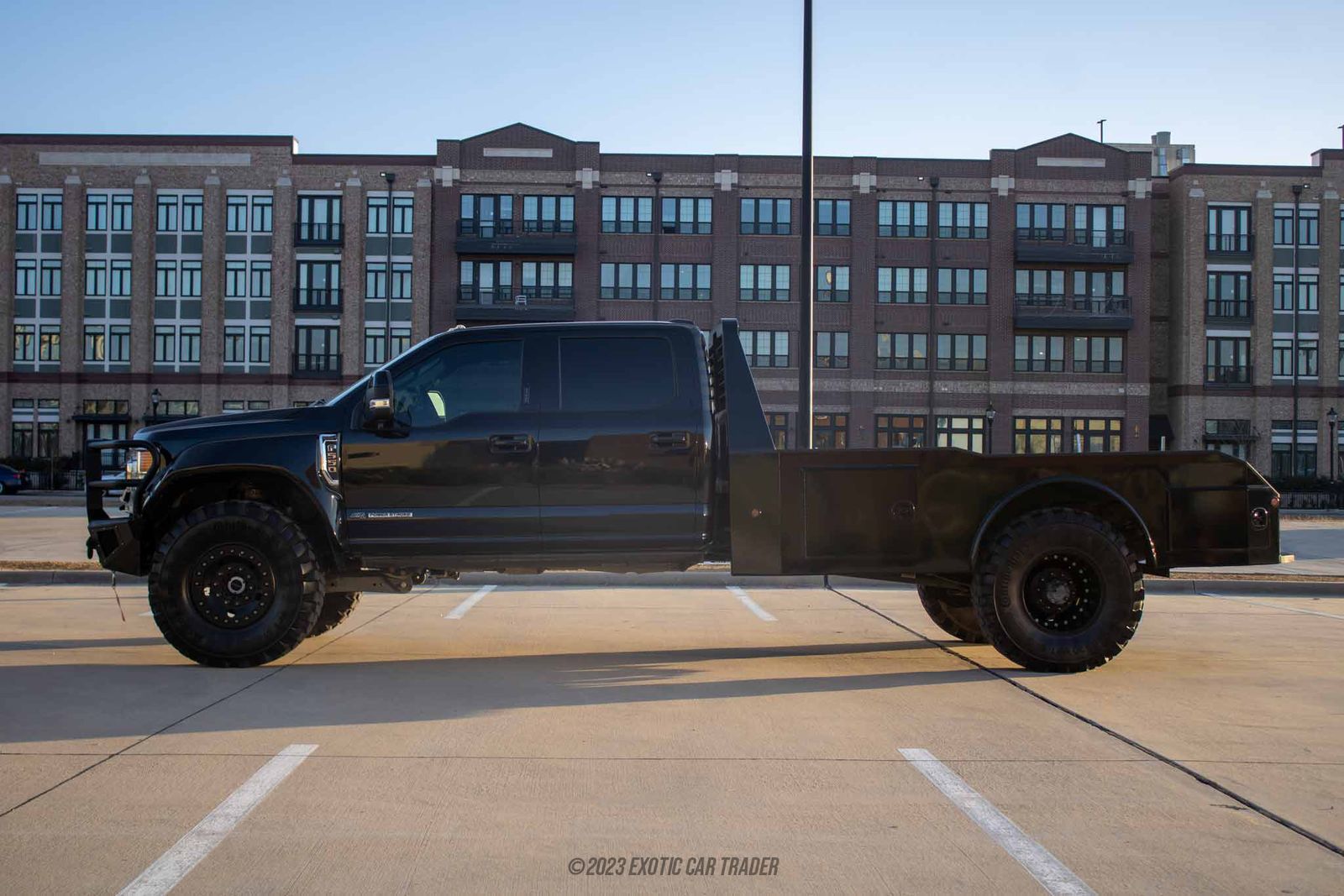 2020 Ford F-550 Lariat Super Duty for Sale | Exotic Car Trader (Lot ...