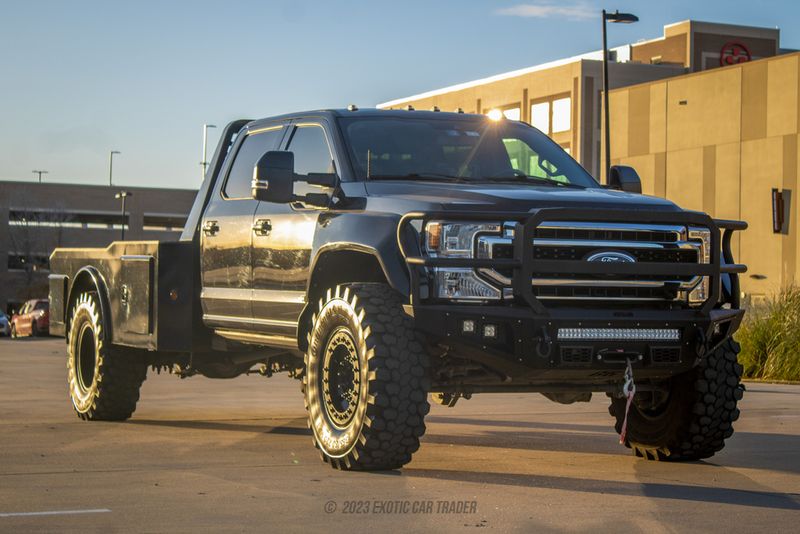 2020 Ford F-550 Lariat Super Duty for Sale | Exotic Car Trader (Lot ...