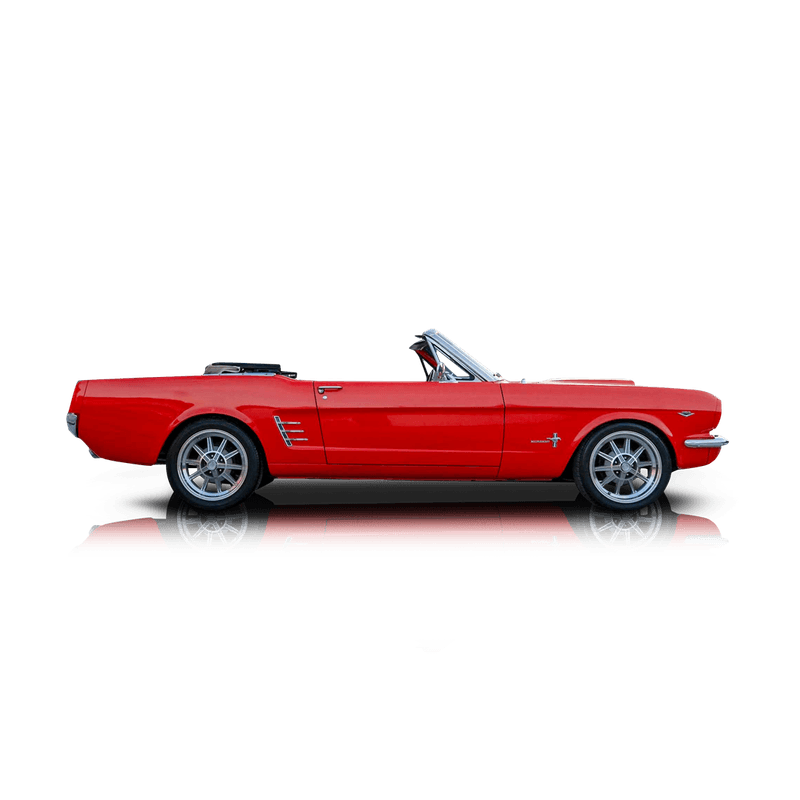 1966 Ford Mustang Convertible for Sale | Exotic Car Trader (Lot #23129056)