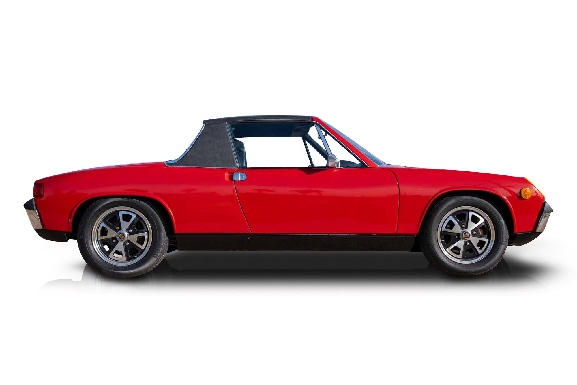 1973 Porsche 914 Targa for Sale | Exotic Car Trader (Lot #240110019)