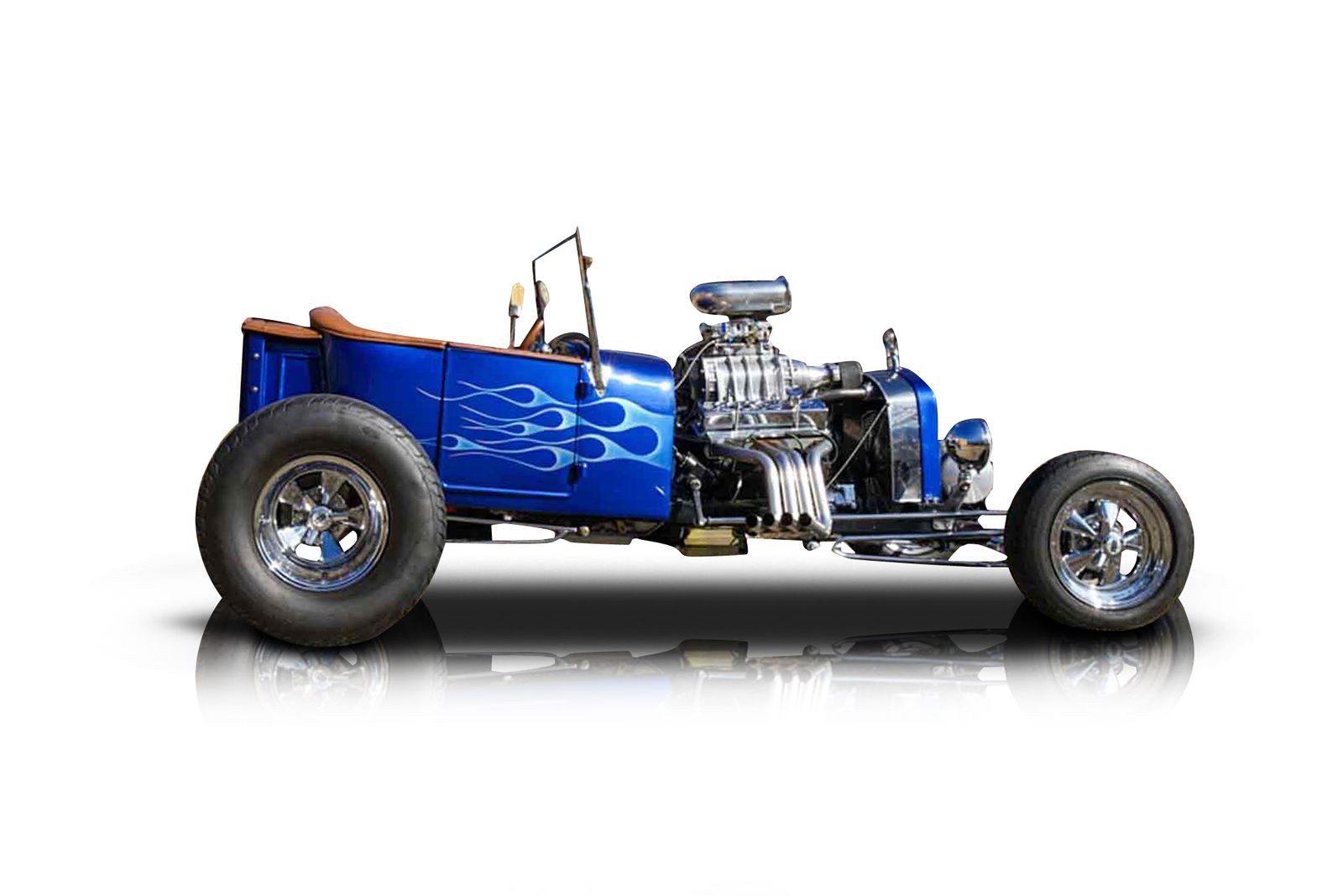 1923 Ford Model T Bucket Hot Rod for Sale | Exotic Car Trader (Lot ...