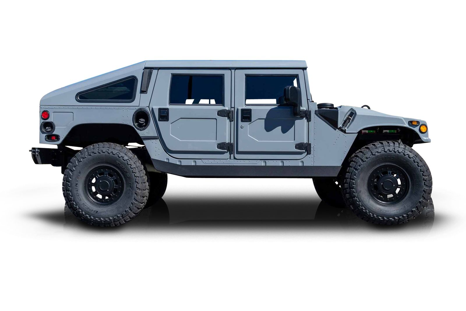 2007 AM General Humvee M1097R1 for Sale | Exotic Car Trader (Lot ...