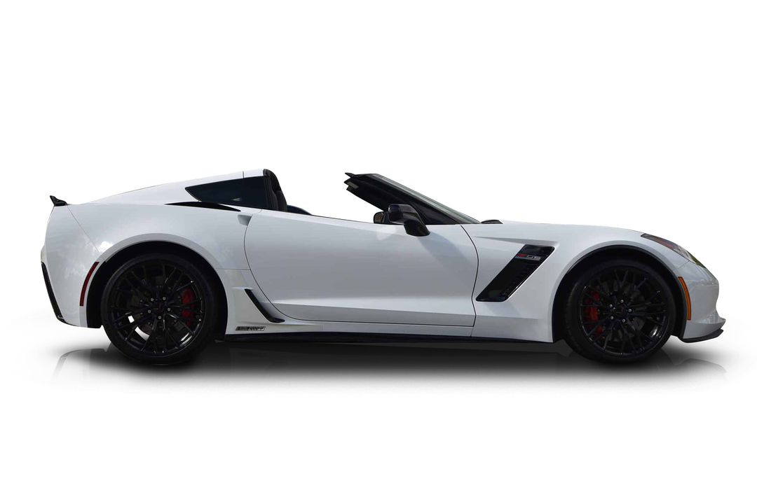 2016 Chevrolet Corvette Z06 Coupe LMR 1000HP for Sale | Exotic Car Trader (Lot #240313231)