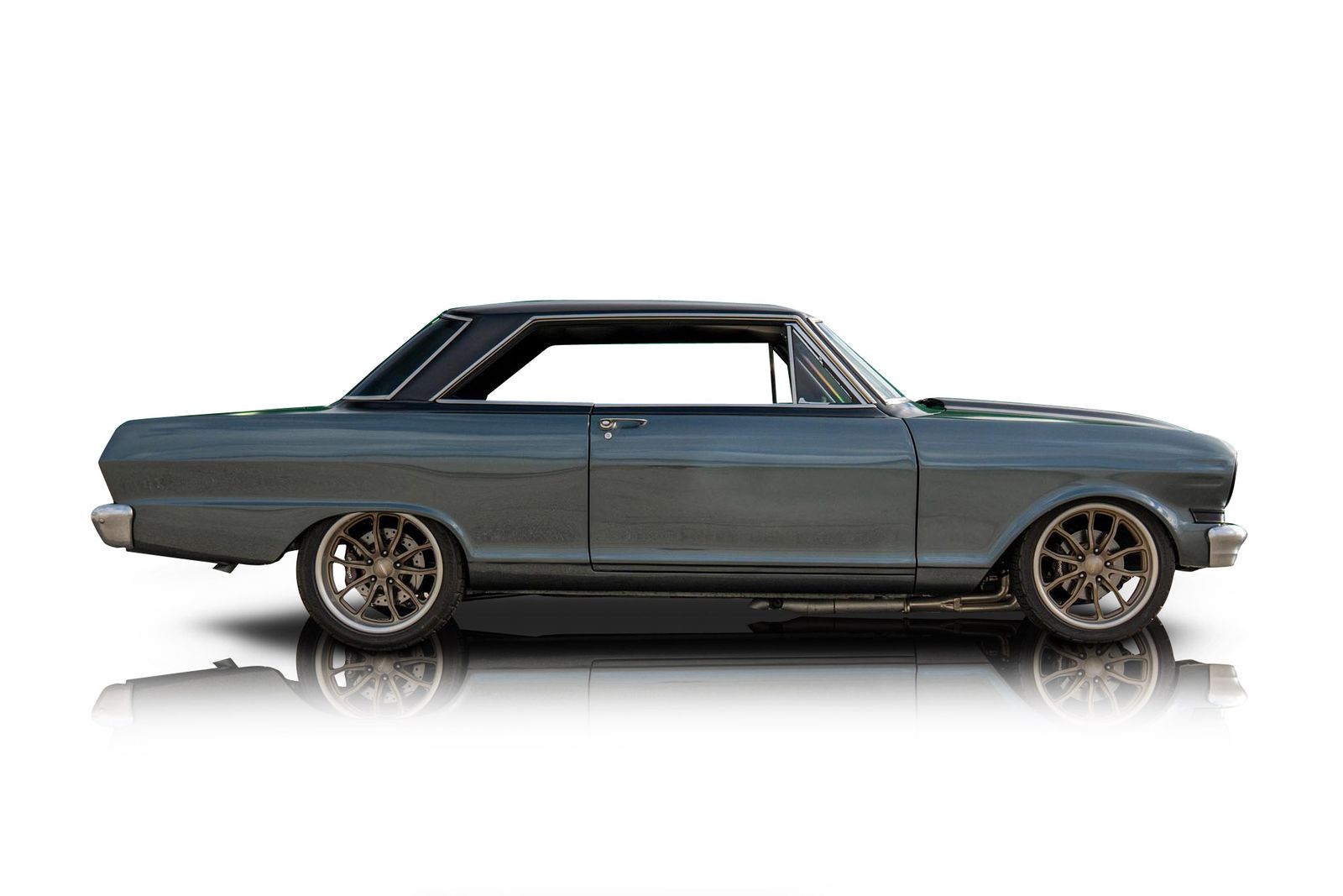 Restomods for Sale Online by Owner | Exotic Car Trader