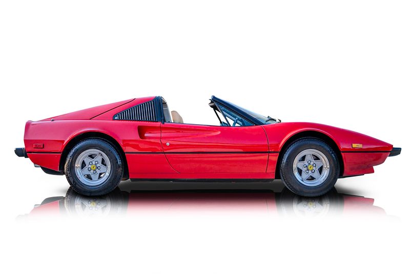 Ferrari 308 GTS Complete Guide | Exotic Car Trader