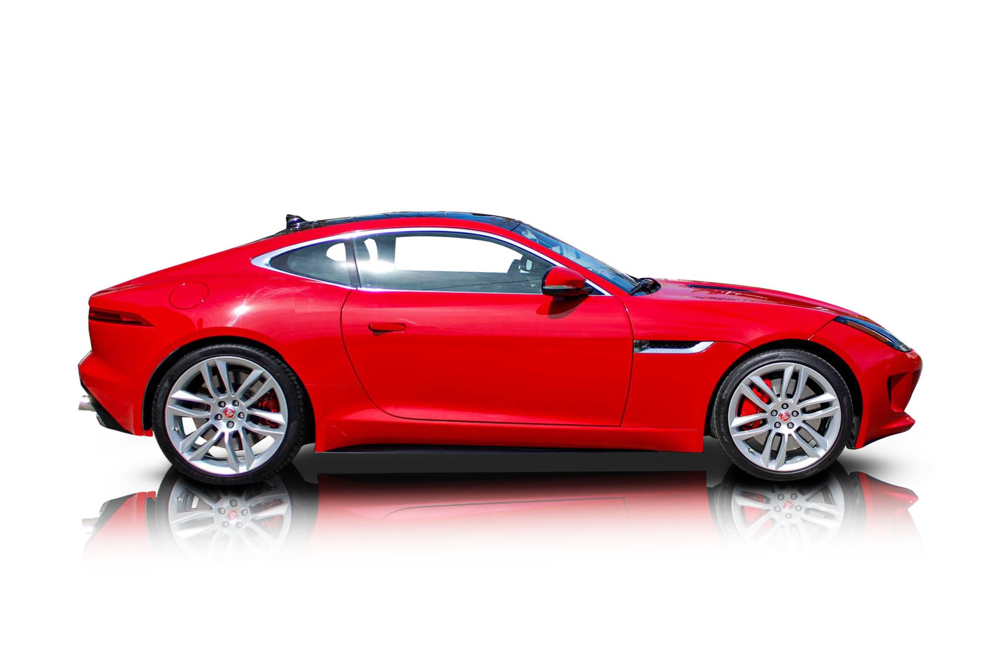 2015 Jaguar F-Type R for Sale | Exotic Car Trader (Lot #23129486)