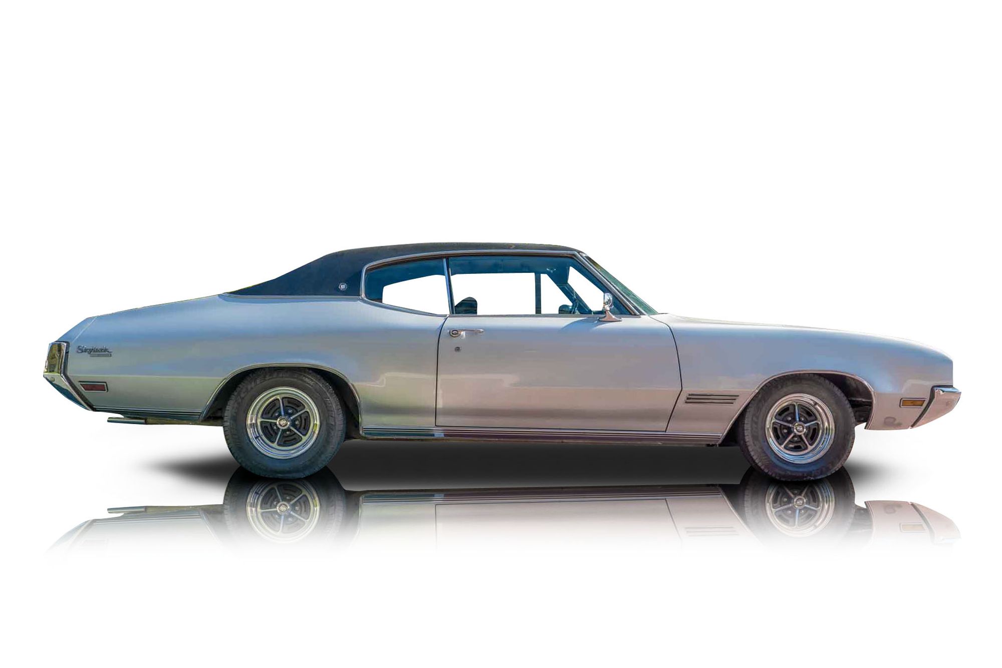 1964 Buick Special Restomod for Sale | Exotic Car Trader (Lot #22092972)