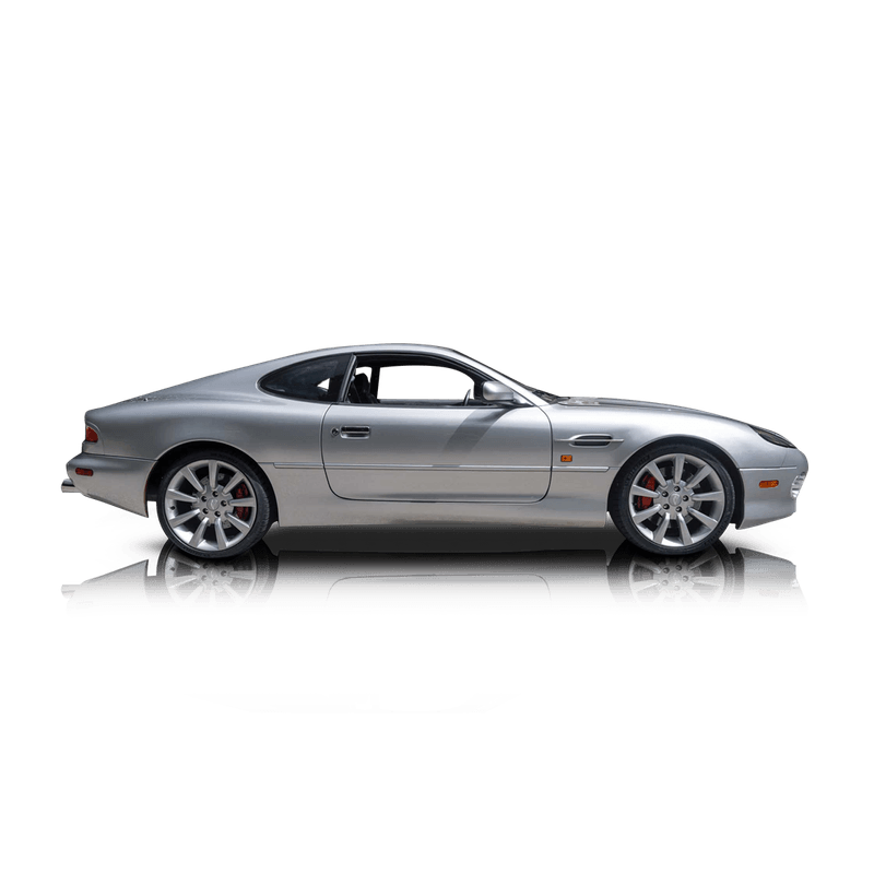 2003 Aston Martin DB7 Vantage for Sale | Exotic Car Trader (Lot #240517495)