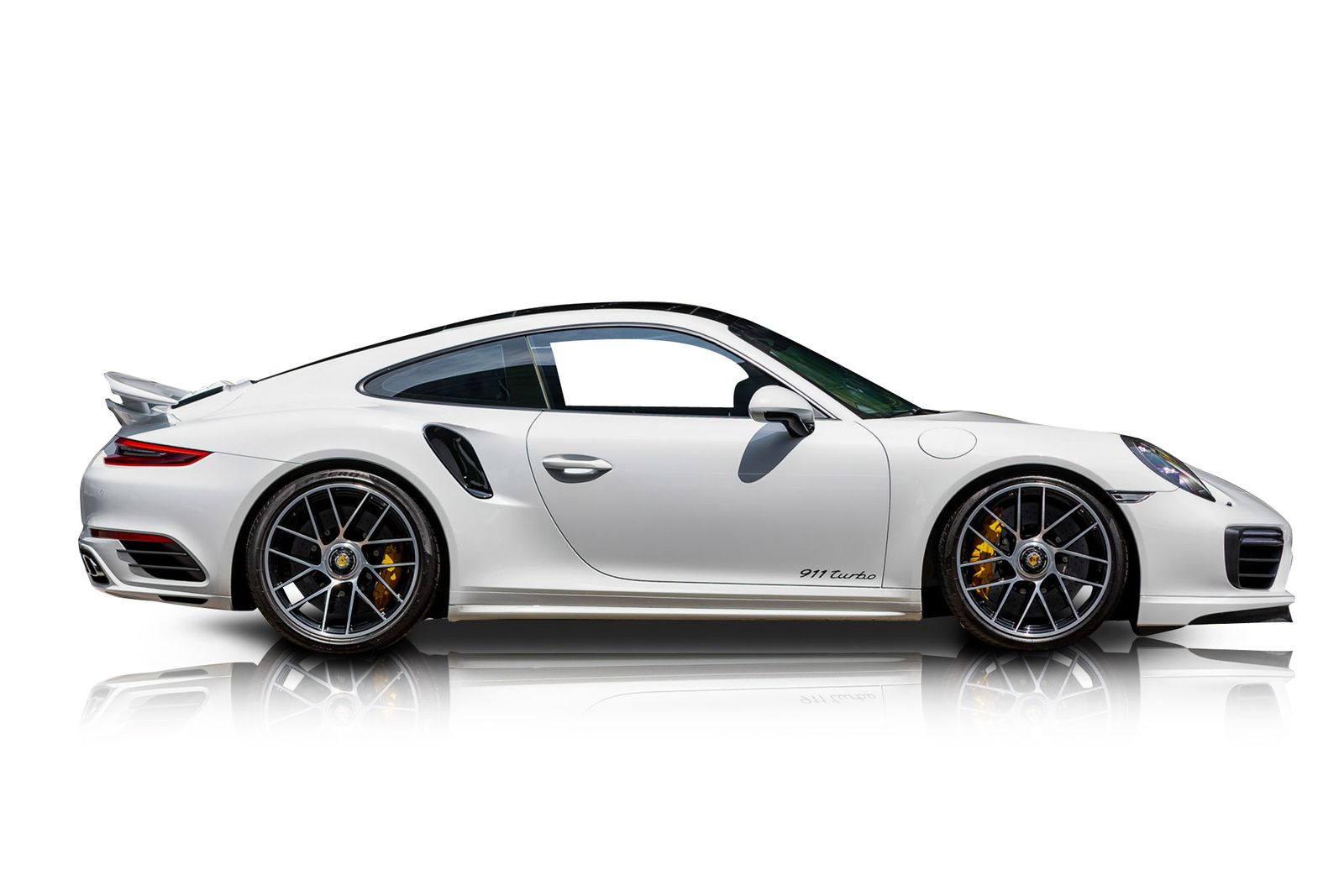 Porsche 911 GT3 RS: Everything You Need To Know | Exotic Car Trader