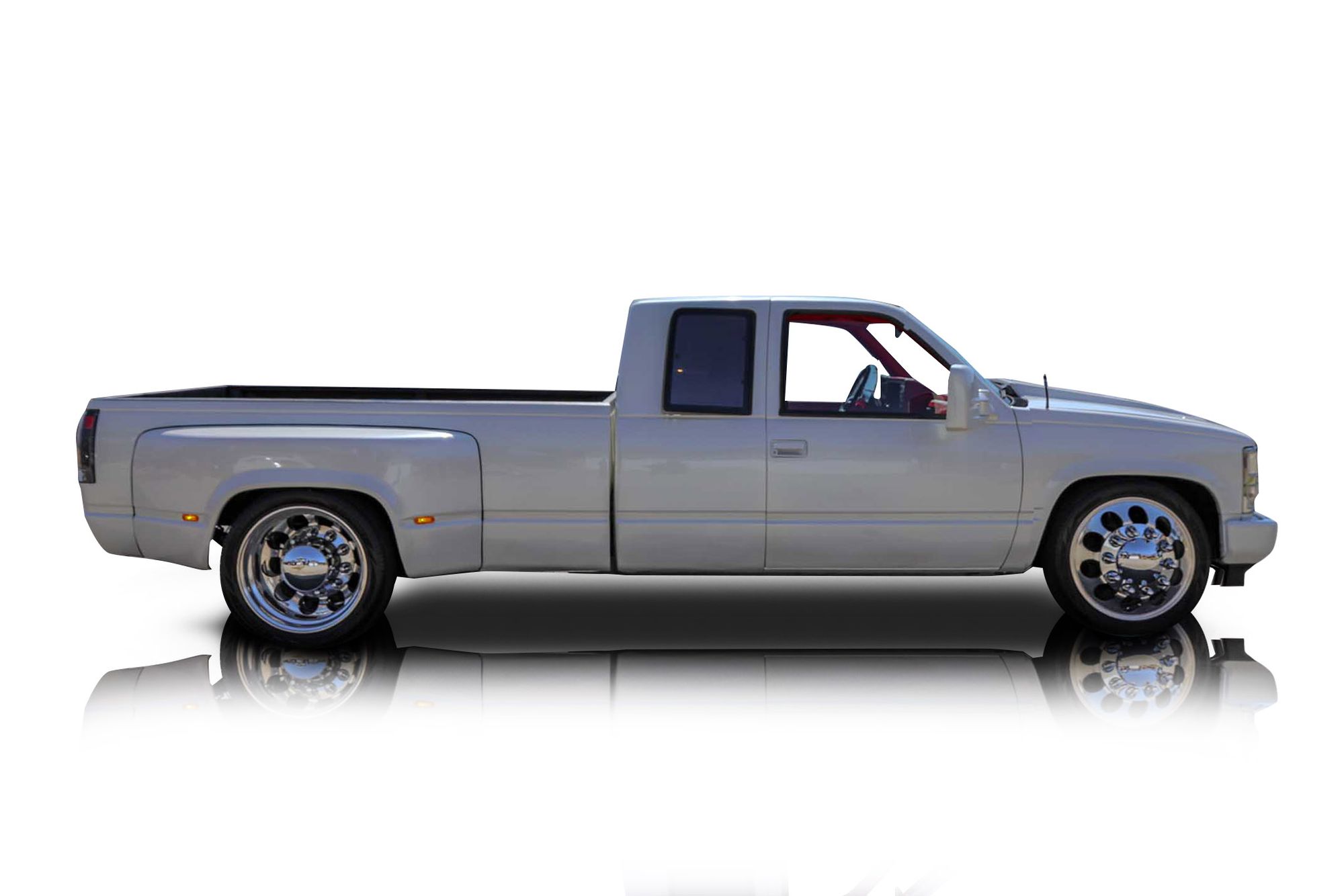 1989 Chevrolet C3500 Silverado for Sale | Exotic Car Trader (Lot ...