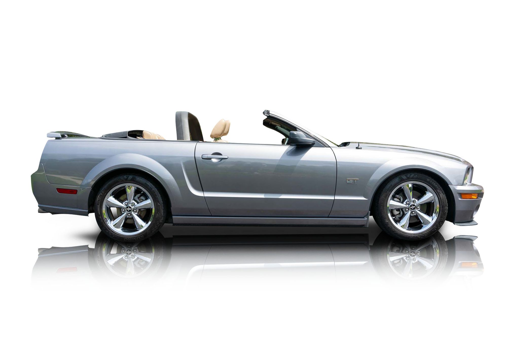 2020 Ford Mustang GT Jack Roush Special Edition No. 34 for Sale ...