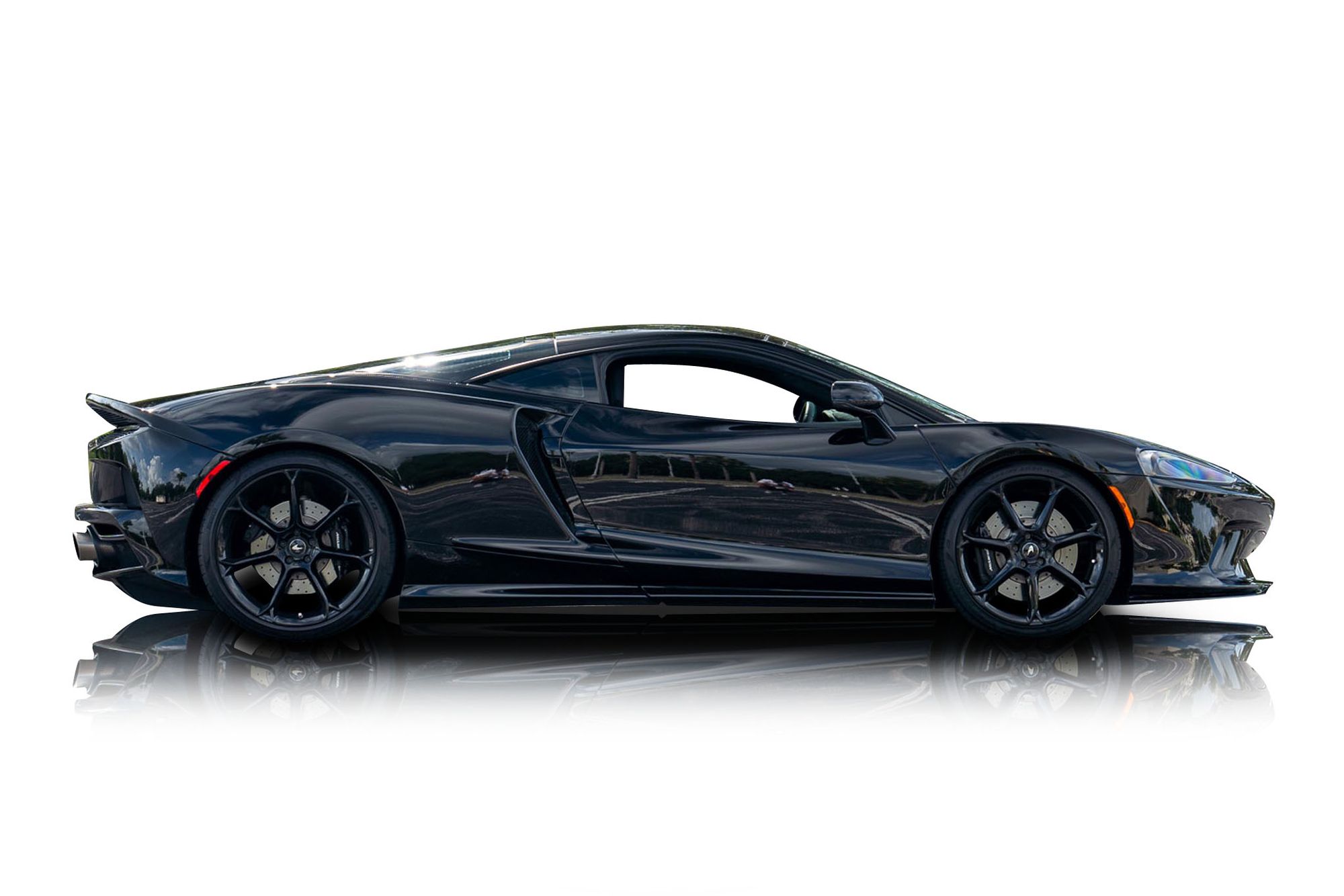 Buy & Sell Exotic Cars, Luxury Cars, & Classic Cars | Exotic Car Trader