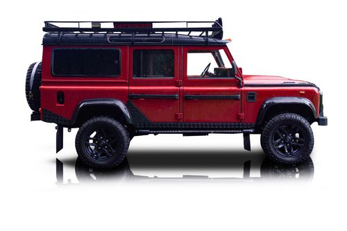 Restomods for Sale Online by Owner | Exotic Car Trader