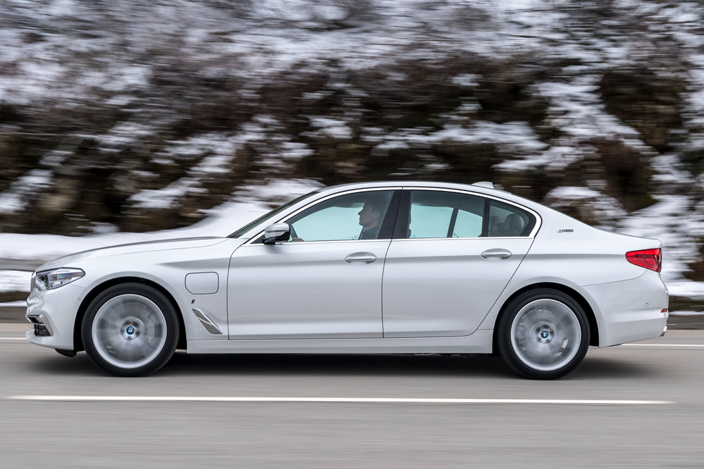 2018 BMW M550i XDrive Review Exotic Car Trader 2018 BMW M550i XDrive Review Exotic Car Trader