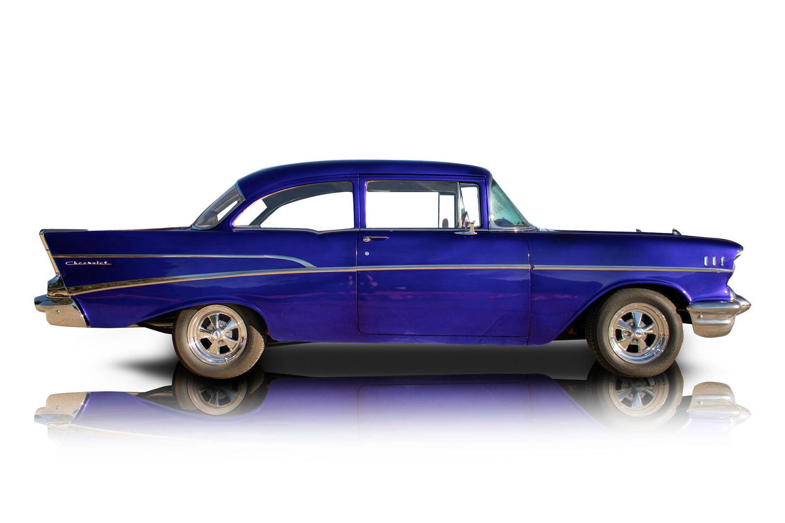 Hot Rods for Sale Online by Owner | Exotic Car Trader