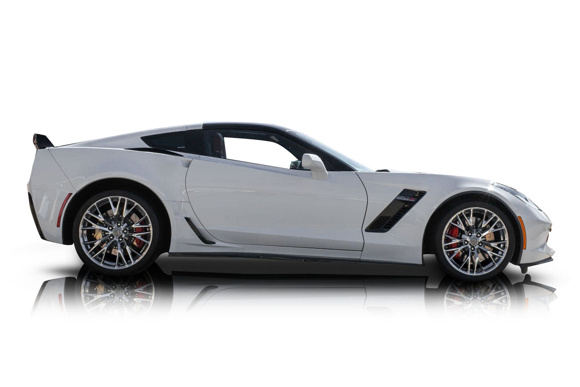Everything You Need To Know About The Chevrolet Corvette C8.R | Exotic ...