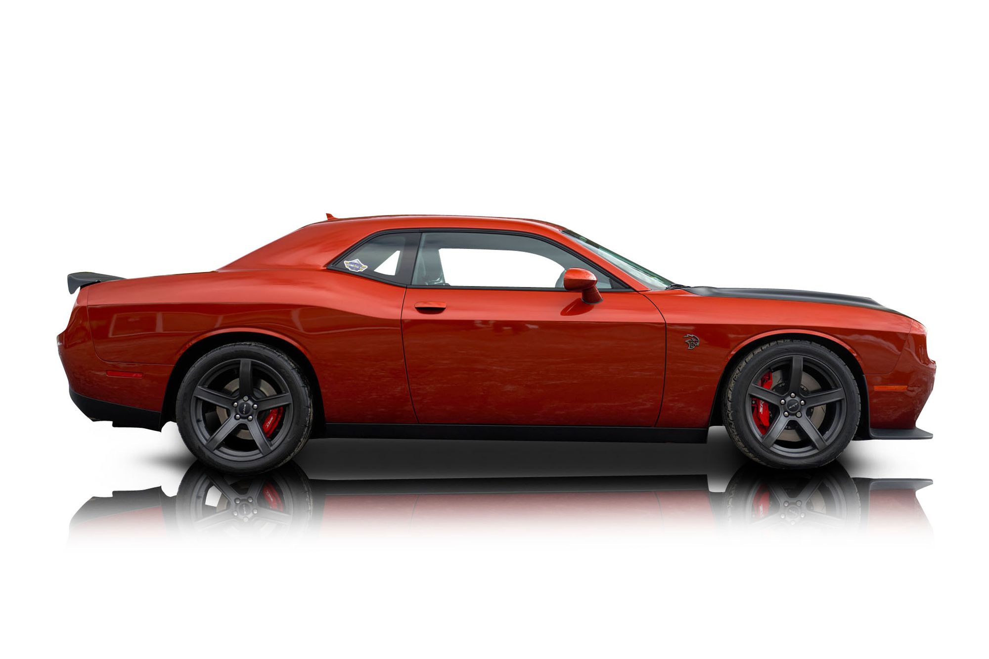 2023 Dodge Challenger SRT Hellcat Redeye Review | Exotic Car Trader