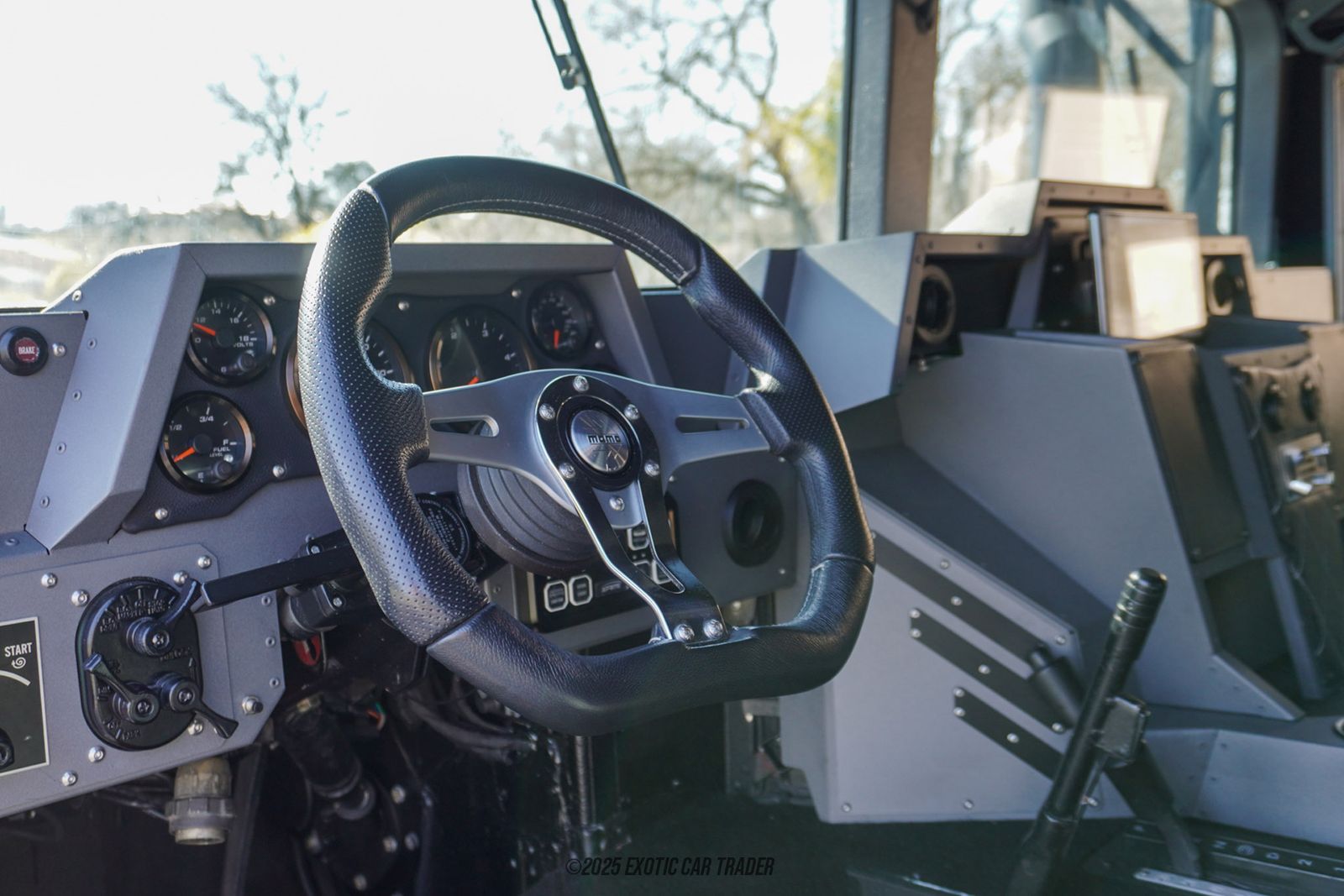 Am-General Humvees for Sale Online by Owner | Exotic Car Trader