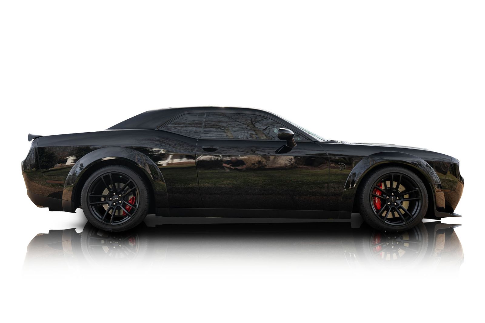 2020 Dodge Challenger SRT Hellcat Redeye Widebody for Sale | Exotic Car ...