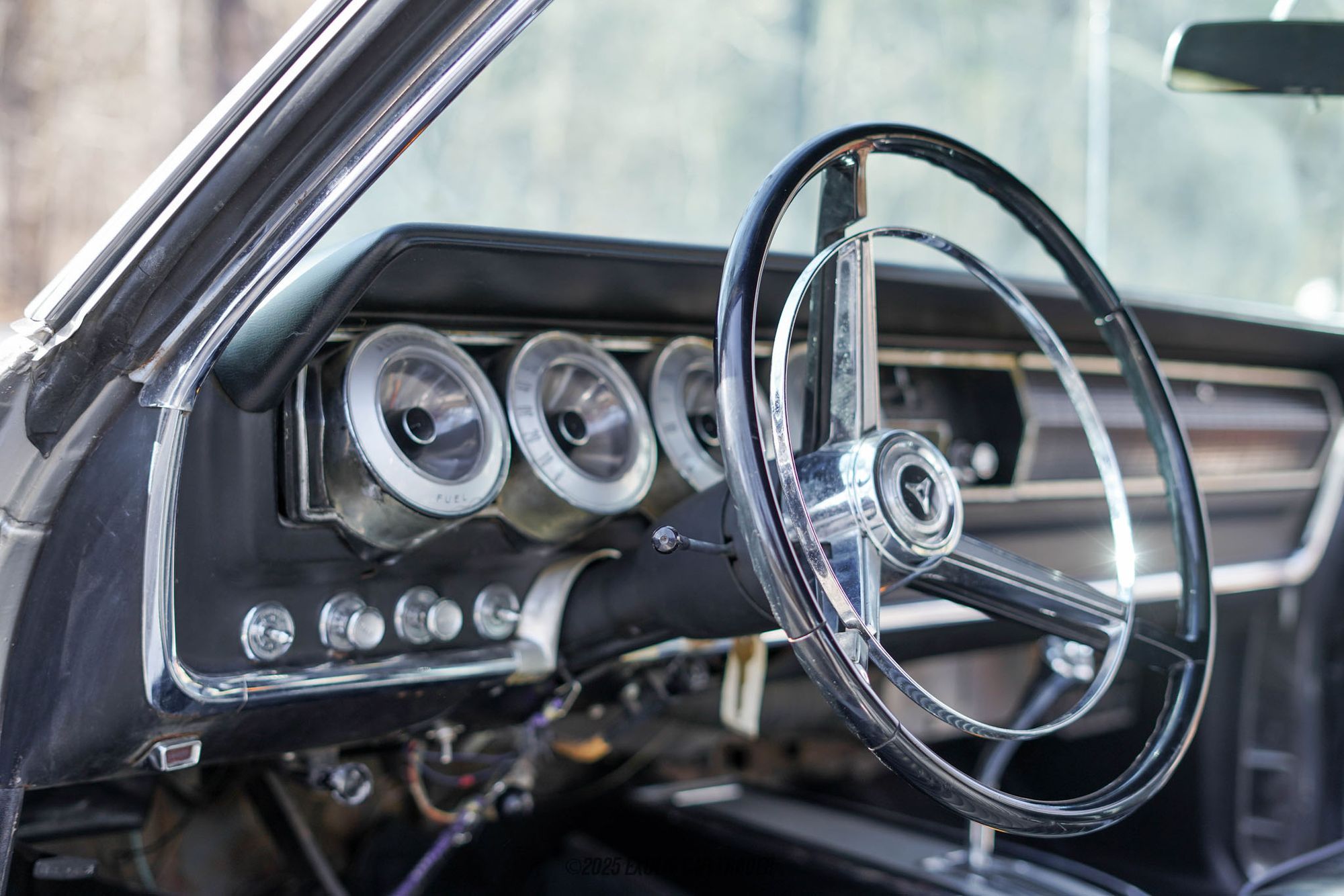 1967 Dodge Charger Fastback for Sale | Exotic Car Trader (Lot #250231056)