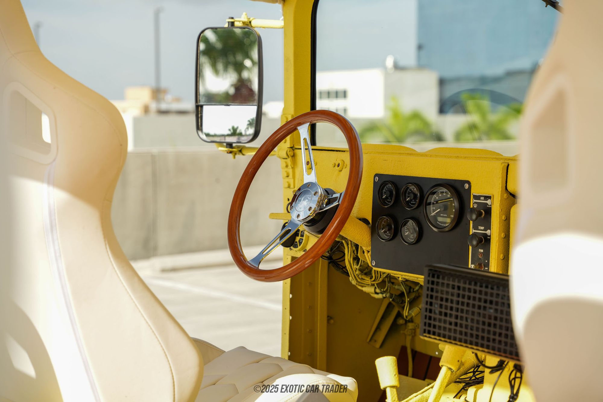 Am-General Humvees for Sale Online by Owner | Exotic Car Trader