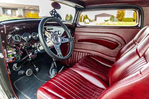 1932 Ford Model B 3-Window Coupe for Sale | Exotic Car Trader (Lot ...