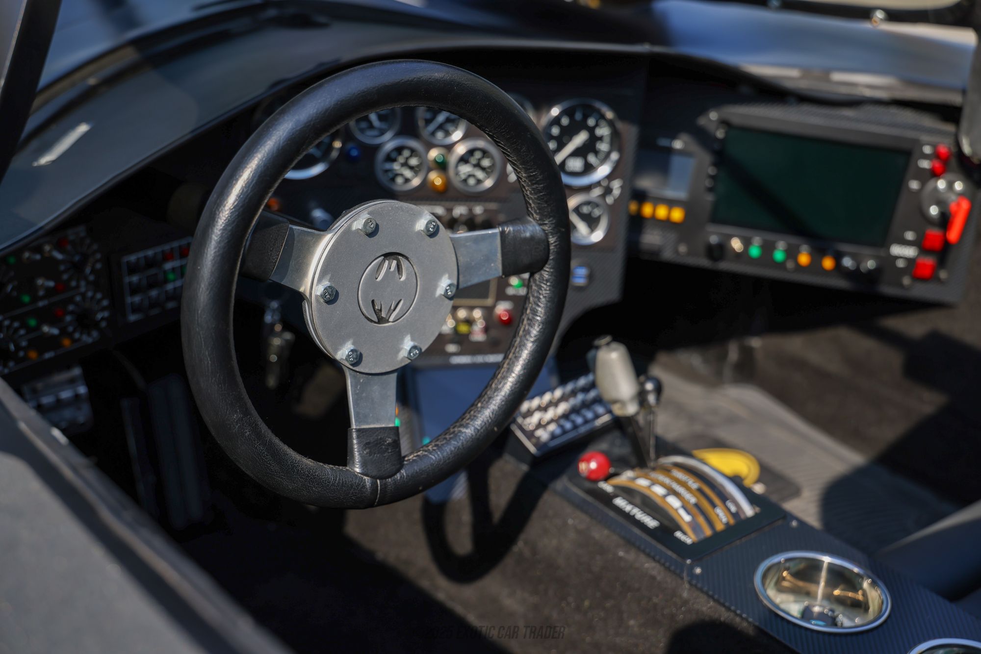 1989 Batmobile Custom for Sale | Exotic Car Trader (Lot #250130167)