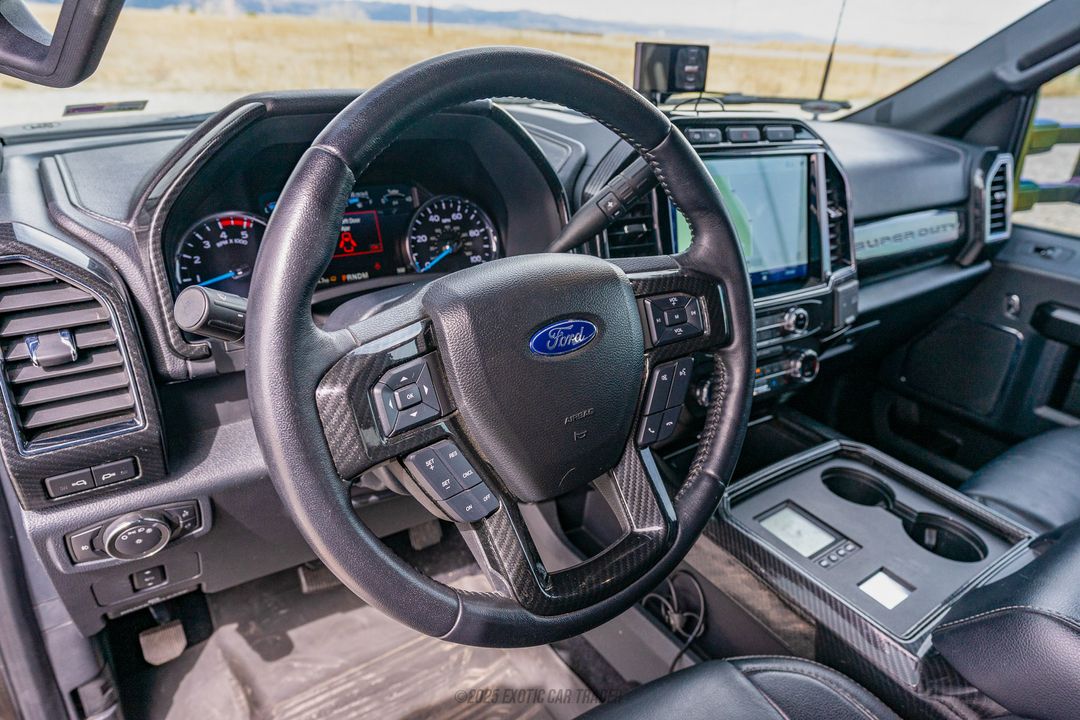 2022 Ford F-550 EarthRoamer XV-LTi for Sale | Exotic Car Trader (Lot ...